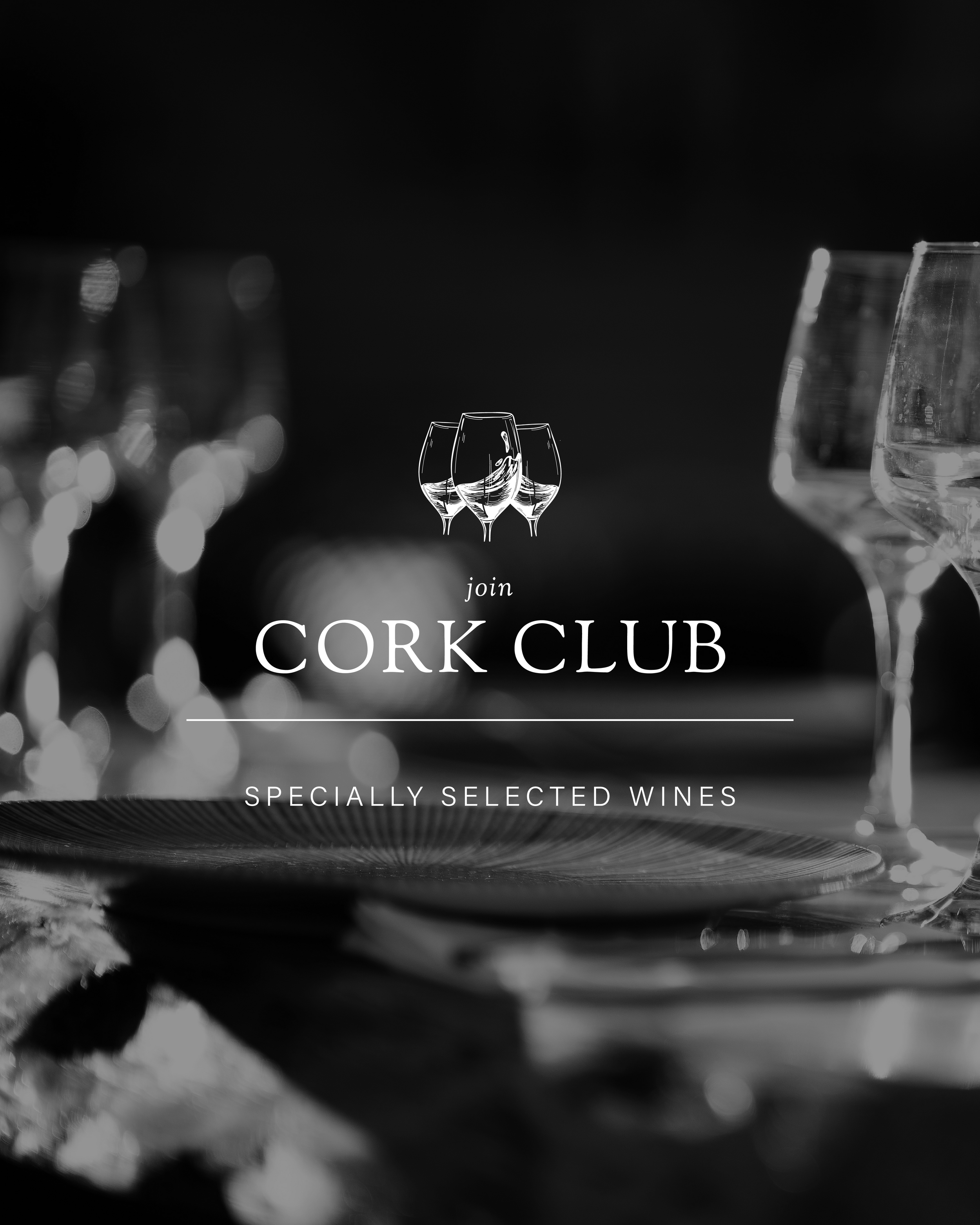 Cork Club | Pinnacle Golf Club