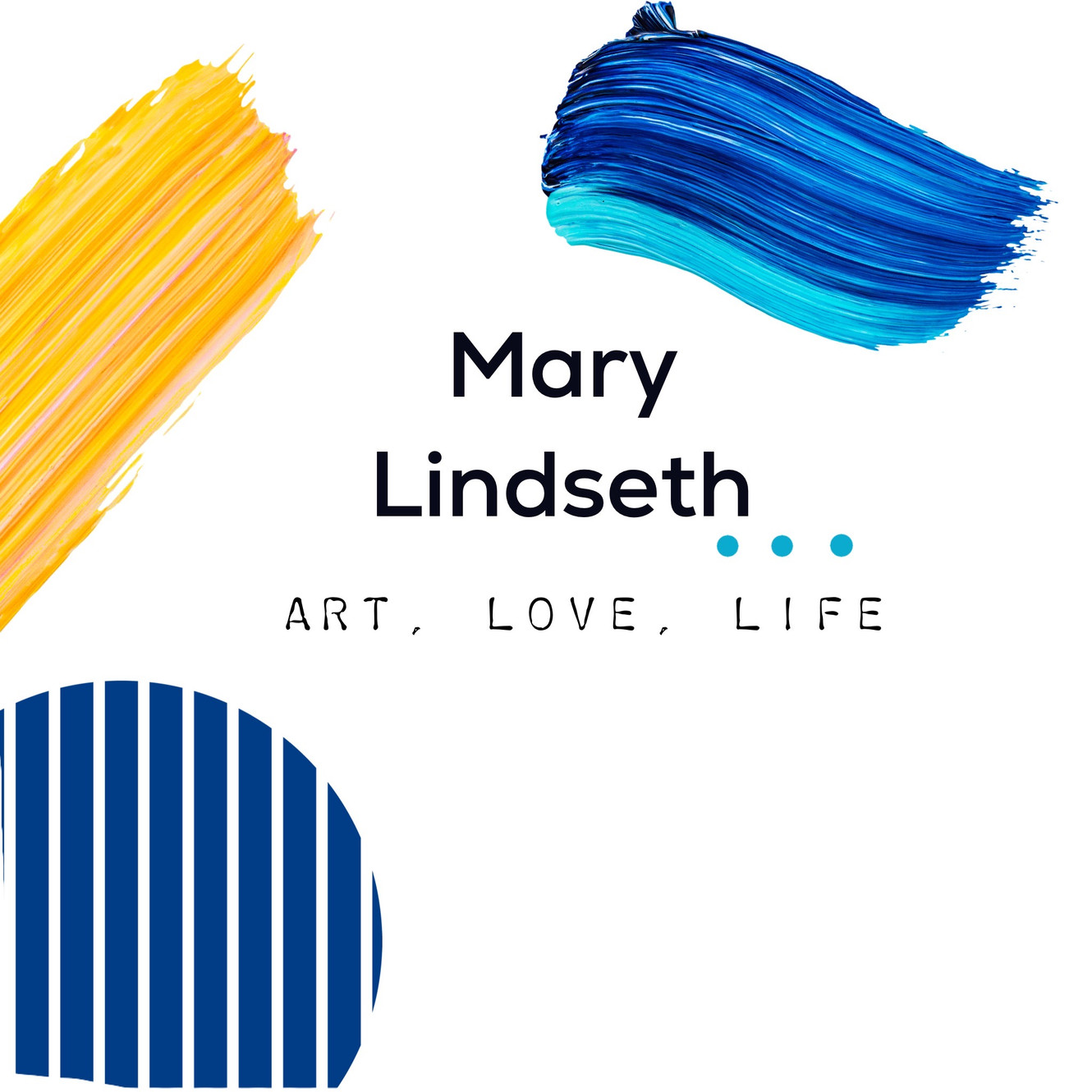 Artist and Creative Facilitator | Mary Lindseth
