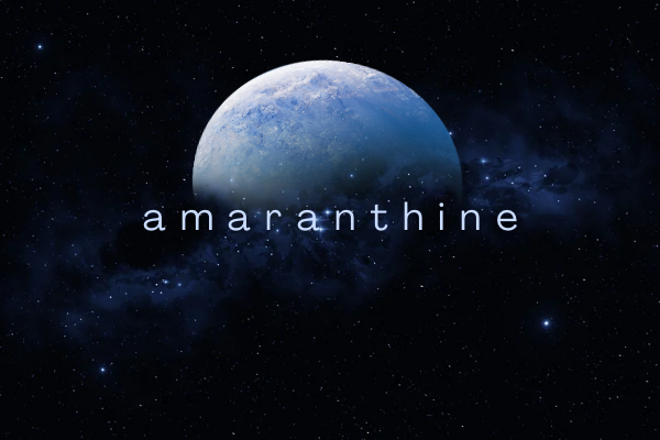 Amaranthine - Chapter 1 - RuinedReverie - Stray Kids (Band) [Archive of ...