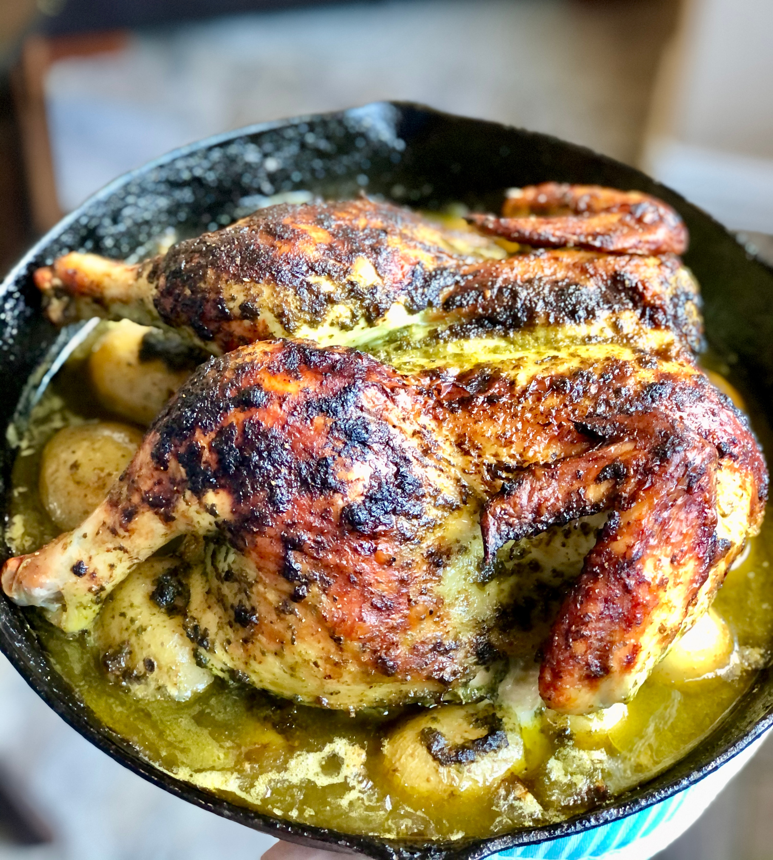 Catering Menus | Proven Plates