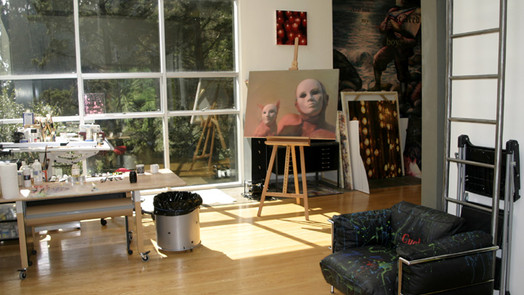 Valentin Popov | ART