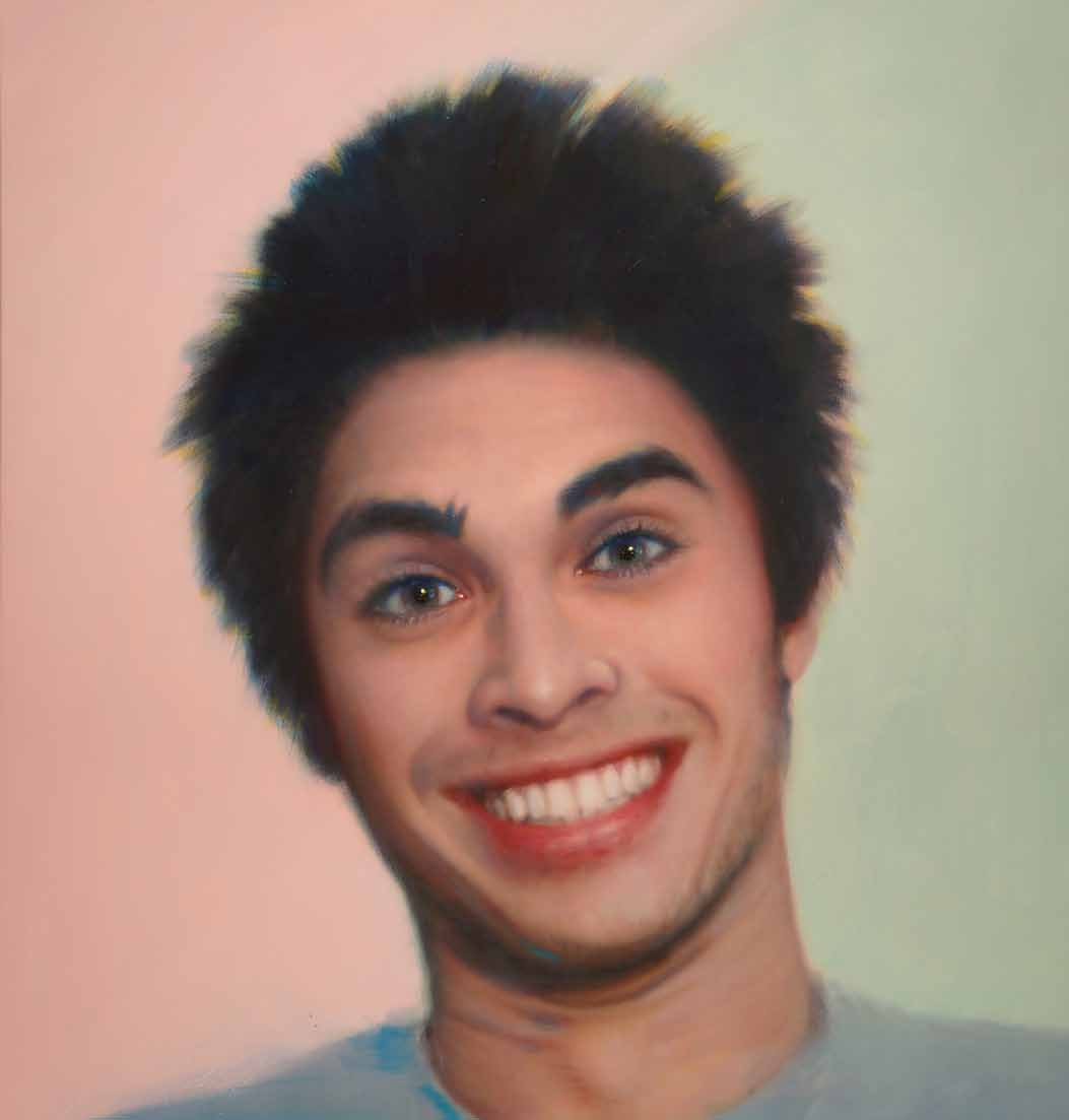 ZZ SATRIANI, 2013
