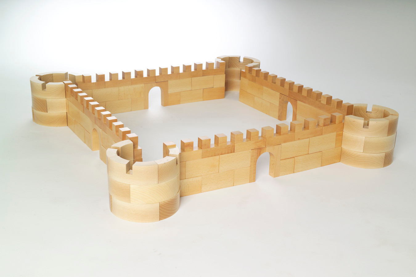 Castle Blocks | westworkdesigns