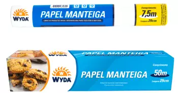 Papel manteca | Gi Importaciones
