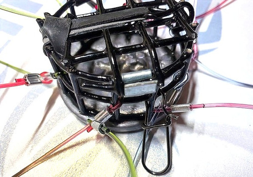 ELITE CRABBER GRABBER 360 | CRABBER GRABBER