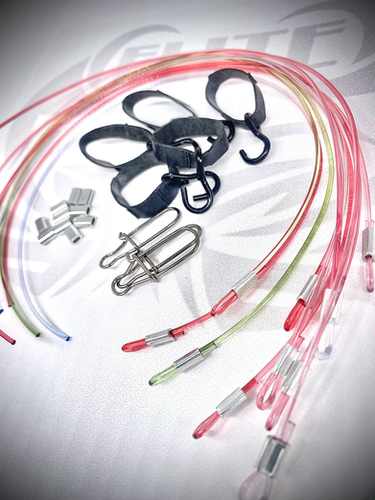 Crabber Grabber Recondition Kit | CRABBER GRABBER