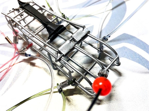 ELITE CRABBER GRABBER 1.0 | CRABBER GRABBER