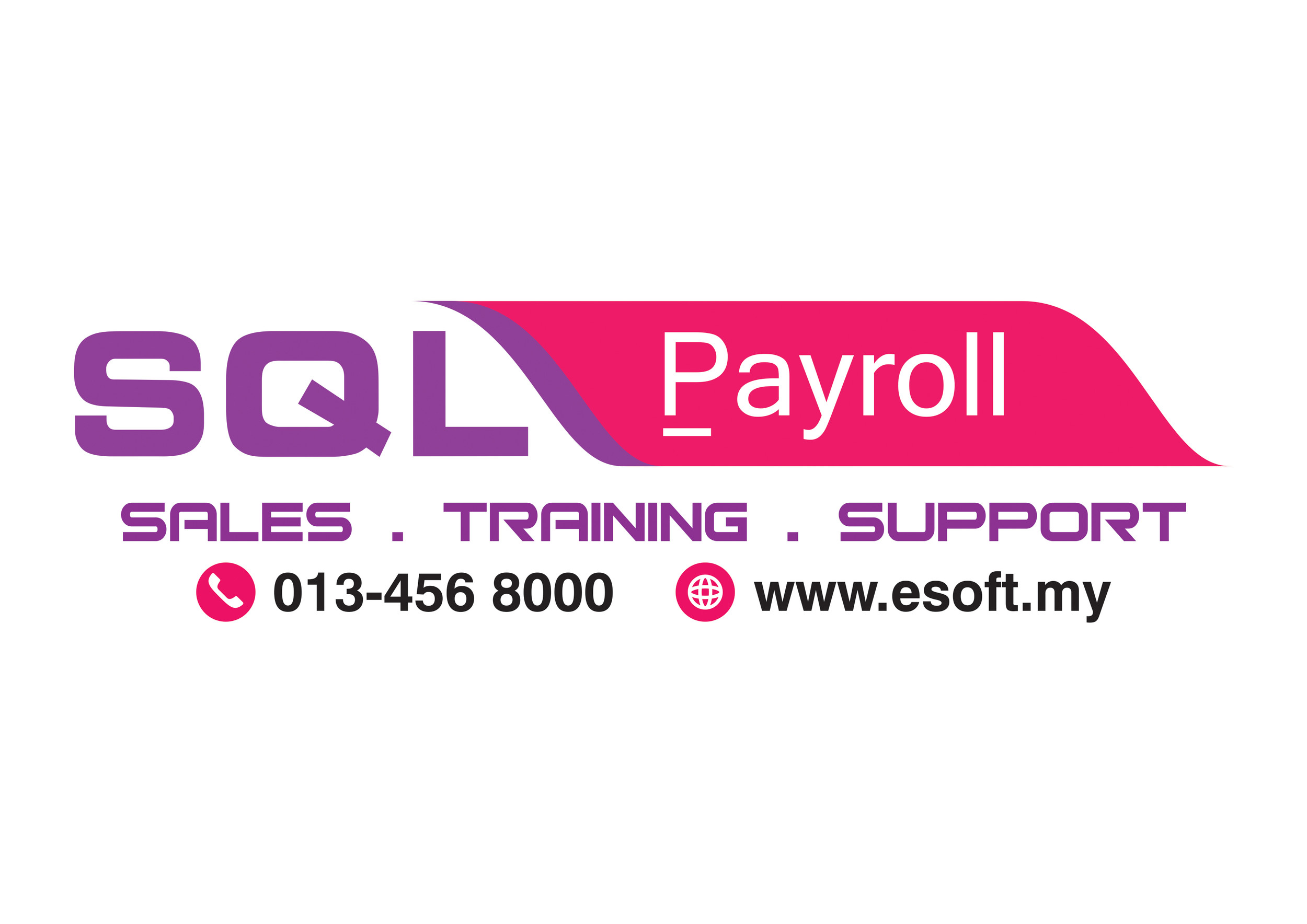 SQL Payroll Releases | eSoft SQL