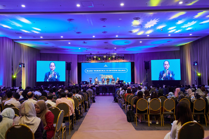 LHDN E-Invoice | eSoft SQL