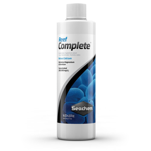 Reef Complete 250ml | The Fish Shop