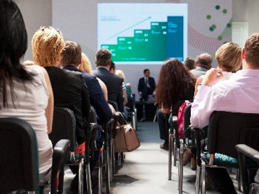 Delivering a comprehensive training program for bank employees