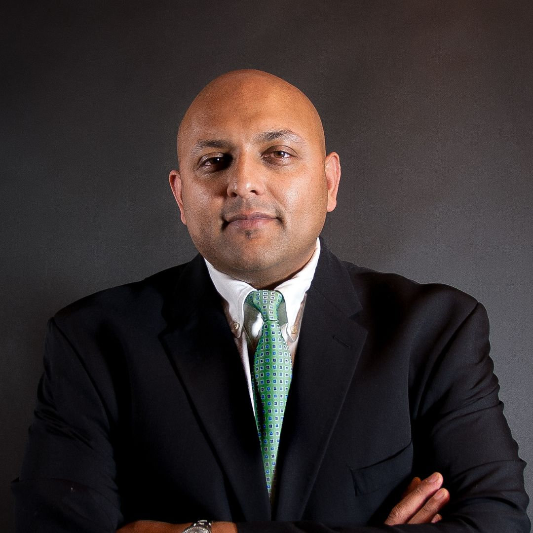 Jigar Patel, MD | Evergreen