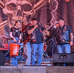 GALLERY | Spokes And Bones