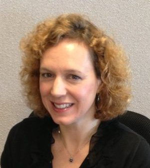 Jennifer Healey, PhD | WiML