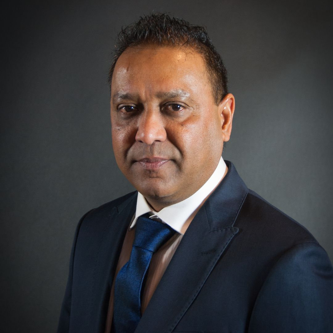 Devang Patel | Evergreen