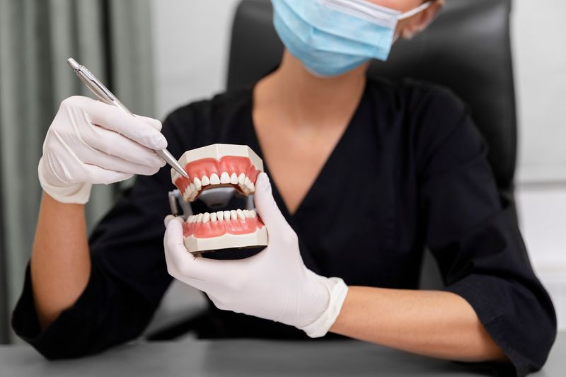 Mastering Teeth Scaling and Cleaning: Your Comprehensive Guide