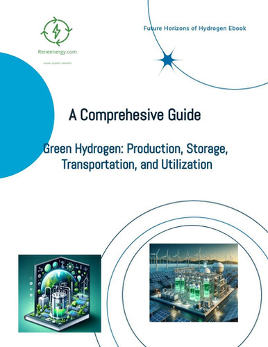 A Guide to Green Hydrogen Production, Storage & Transportation ...