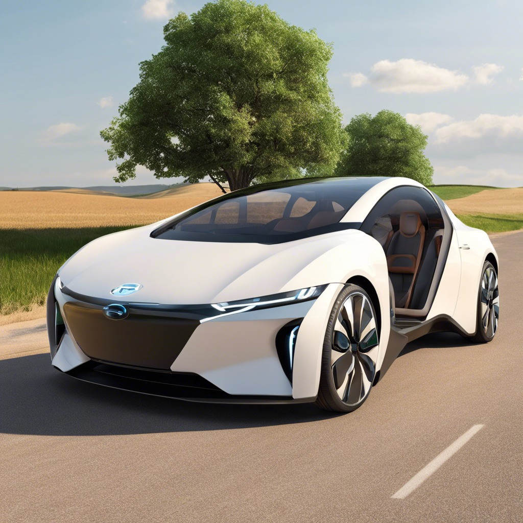 EVs and FCVs: Can They Really Replace Gasoline-Powered Cars?