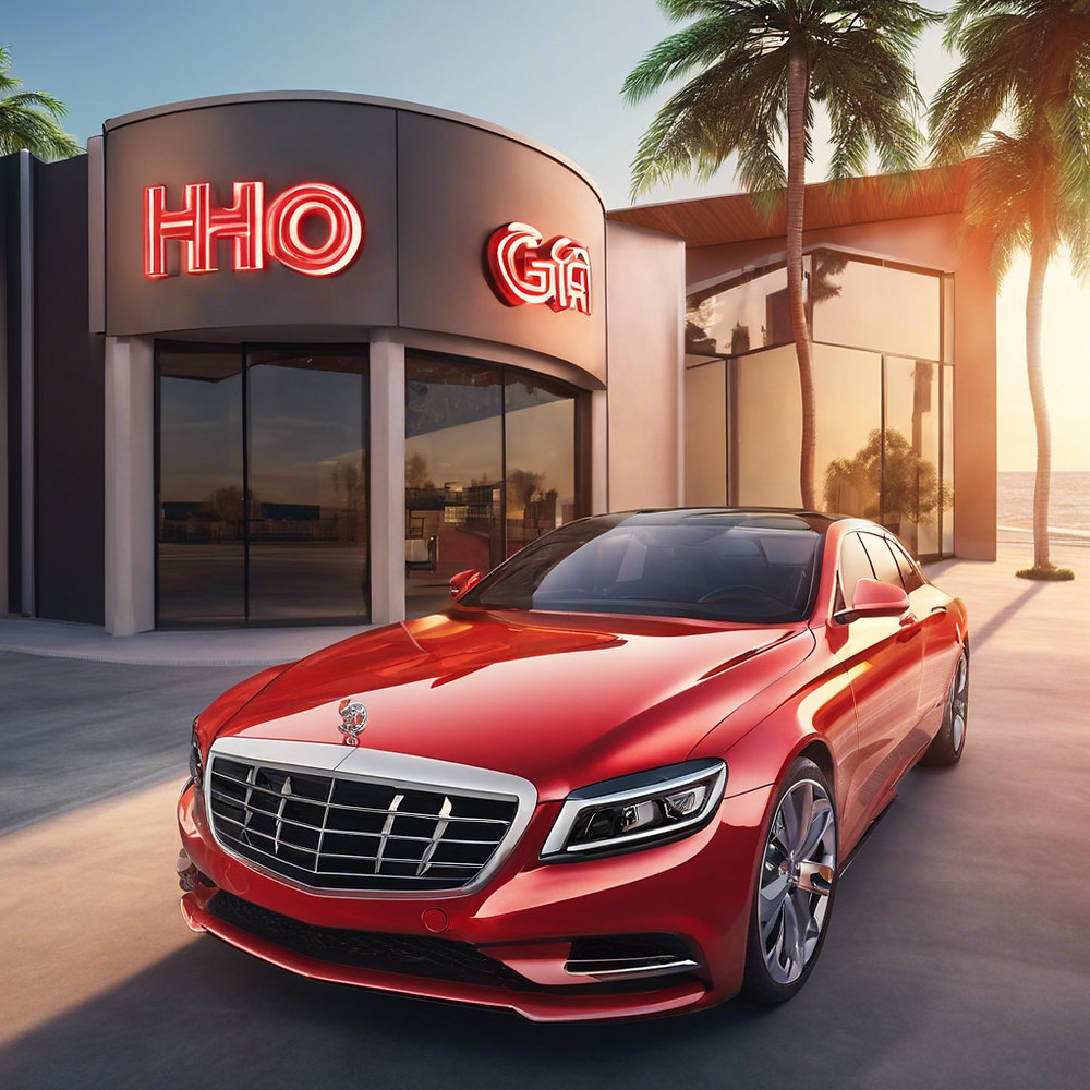 What Is HHO Gas, and How Does It Work?