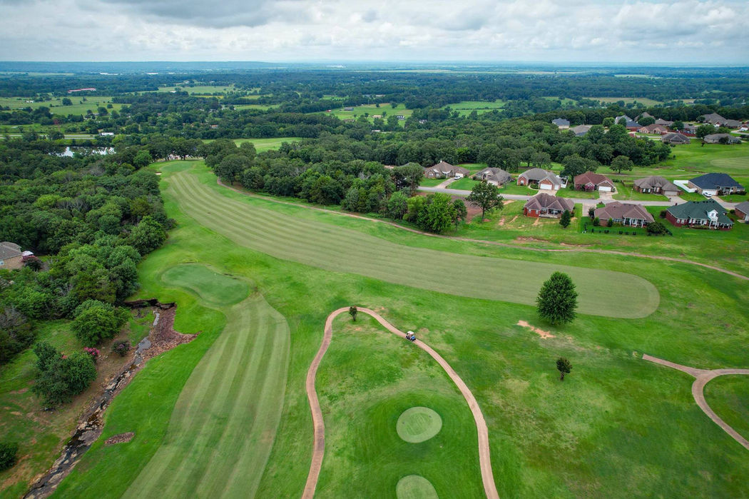 GOLF | Eagle Crest Golf Course