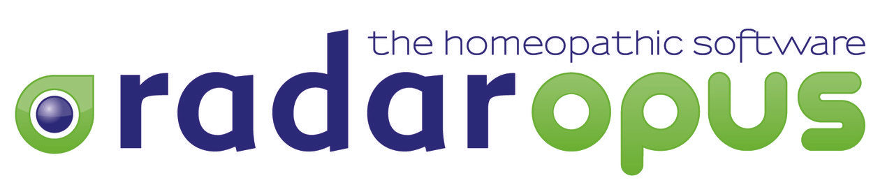 Radar Homeopathy Software : Free Programs, Utilities and Apps ...