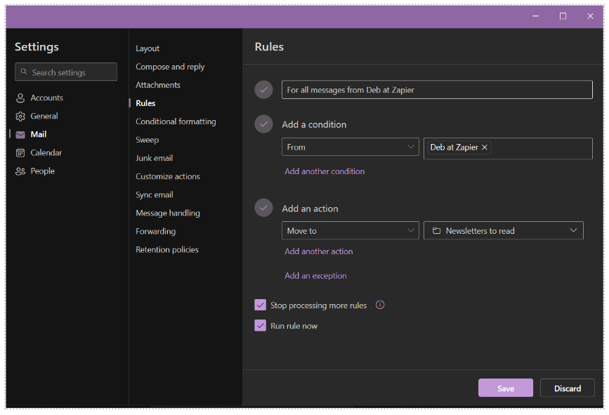 Master Your Inbox: 5 Simple Tips for Email Sorting