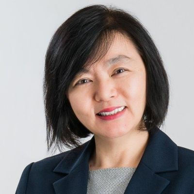 Chin Li Fen | Executive Member | 2023 - 2024 | Corporate Registers Forum