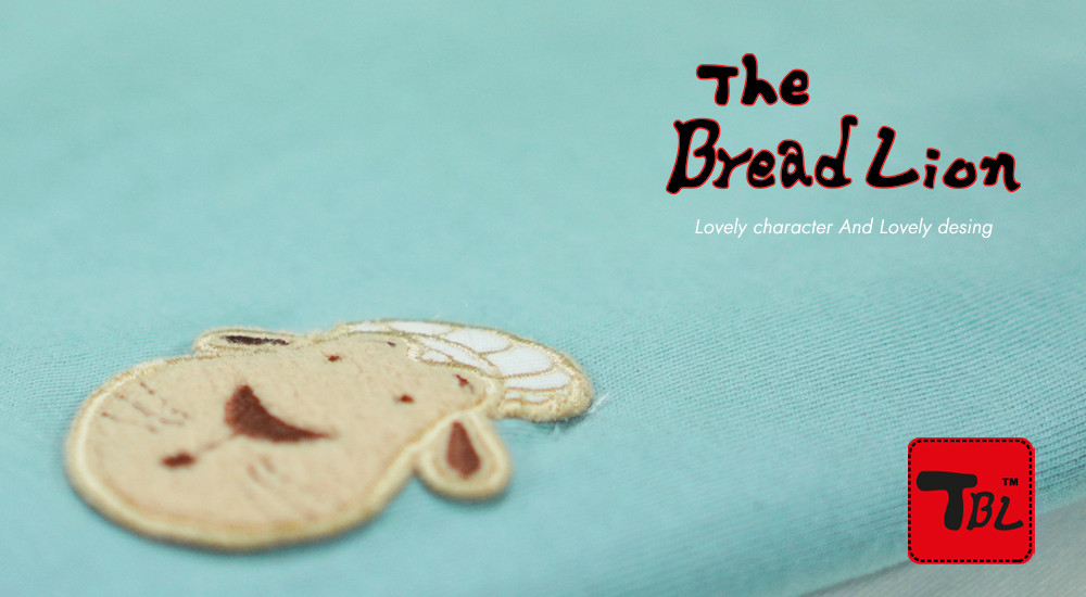 20대, 30대 남녀 데일리룩 브레드라이언 | The Bread Lion