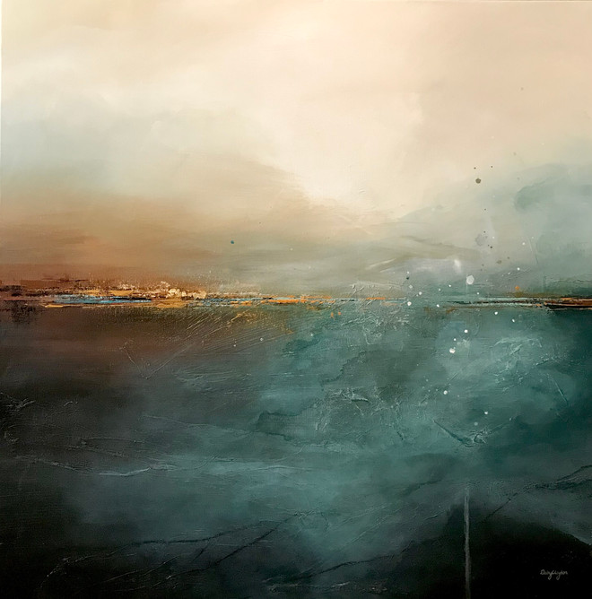 Home | Daisy Clayton