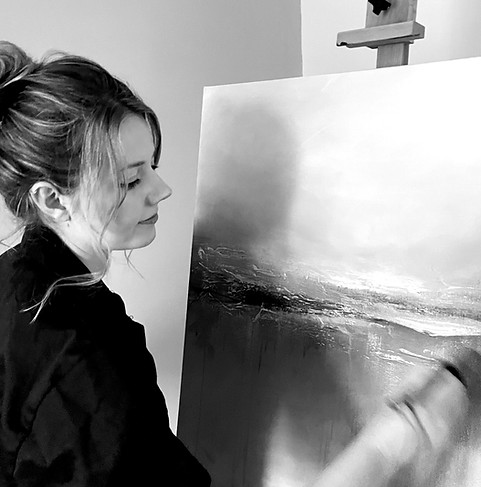 Home | Daisy Clayton