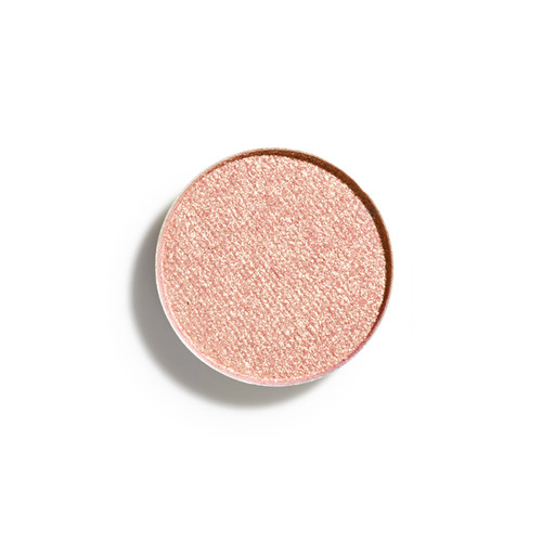 Dazzle Pink Eyeshadow | Lcmakeup 2
