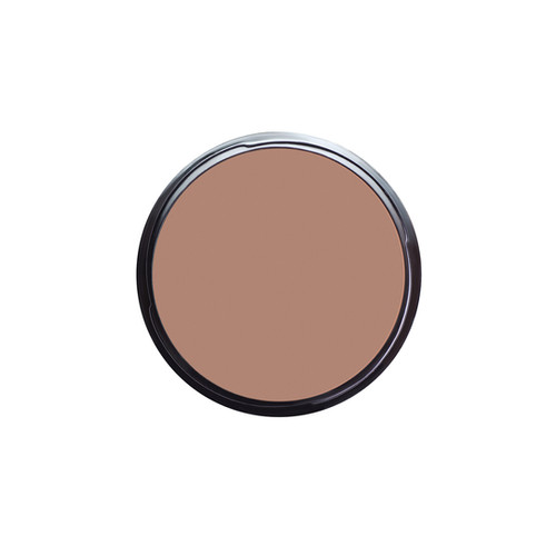 Brown Kiss Powder Foundation | Erosjoy
