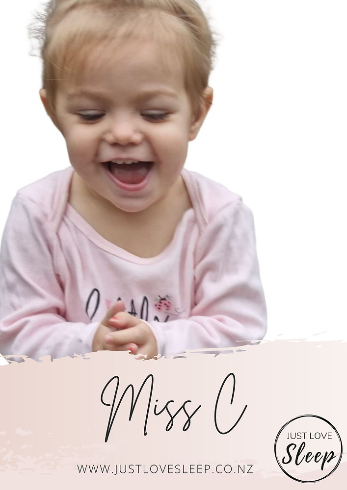 Miss C