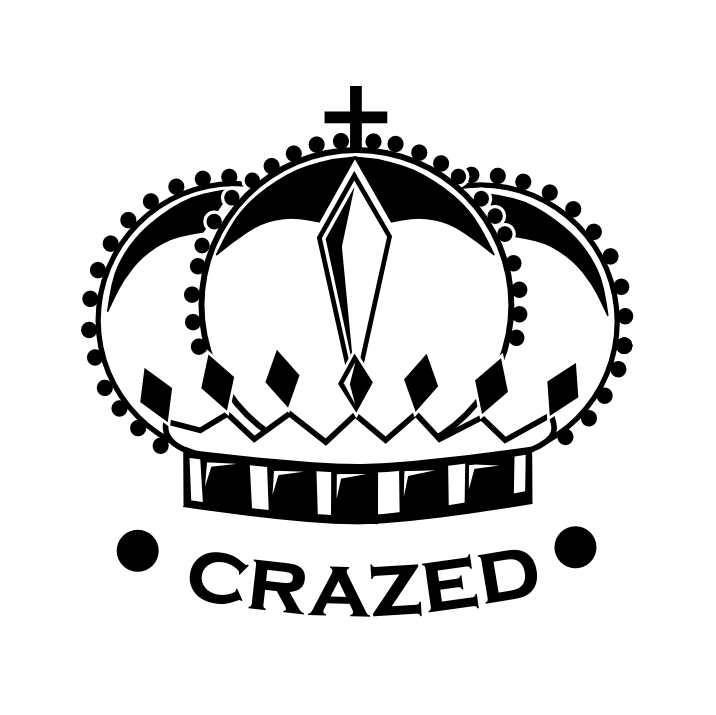 CRAZED ABOUT crazed-about