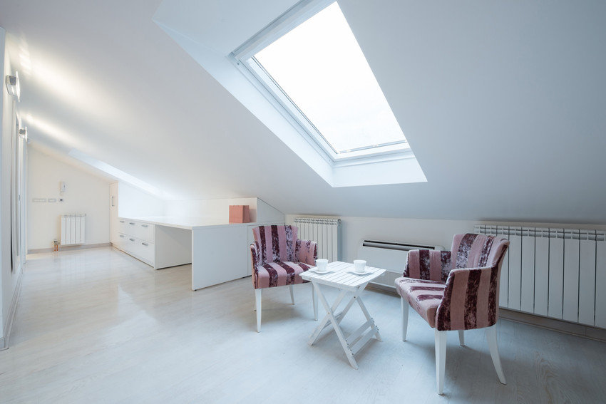 Your Guide to Loft Conversions: Windows, Loft Insulation & More