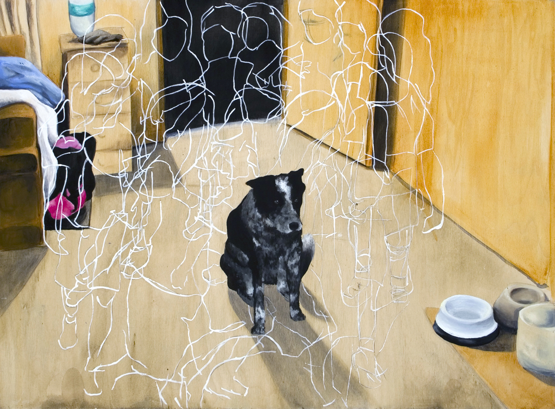 e e k a r t | Art by Erica Larsen-Dockray