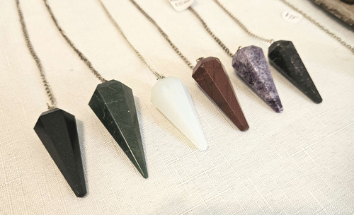 Pendulums - Assorted | Soul Order Collective