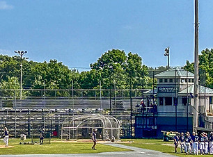 Ballpark Brothers | Collegiate Summer League Baseball Stadiums