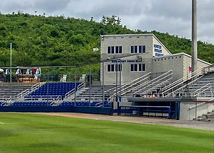 Ballpark Brothers | Collegiate Summer League Baseball Stadiums