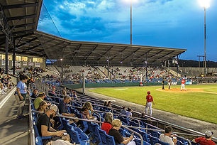 Ballpark Brothers | Collegiate Summer League Baseball Stadiums