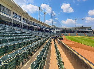 Ballpark Brothers | Independent Baseball Stadiums