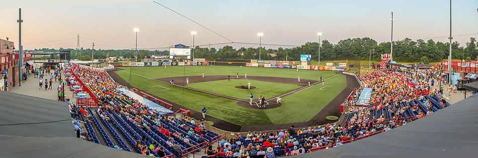 Ballpark Brothers | Thomas More Stadium, Florence, KY