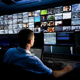 Security | Total Security Ltd | Warkworth