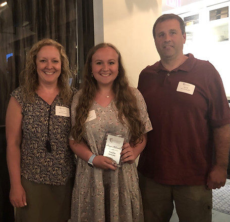 Our Recipients | SRCCF