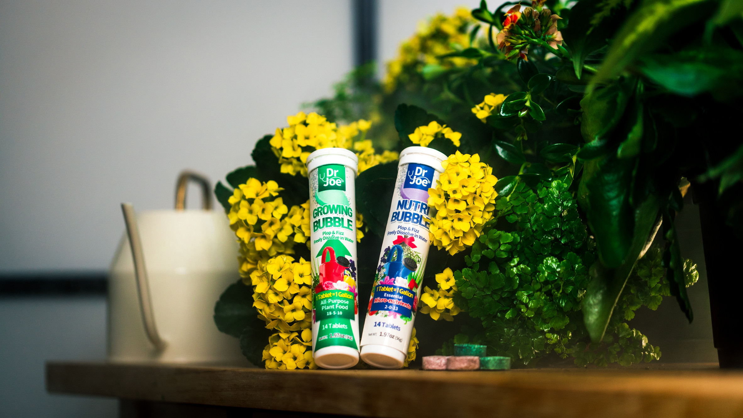 Dr. Joe Products | Dr. Joe