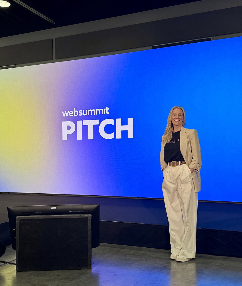 Calgary-based NOBLE technology Shines at Web Summit Vancouver 2025 ...