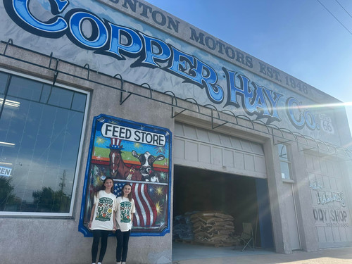 Best Sellers | Copper Hay Co.