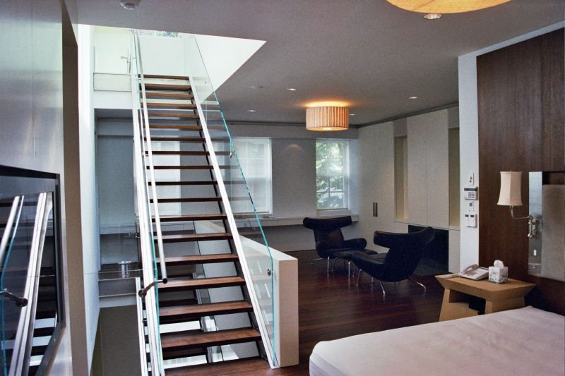 The Art of Modernism: Exploring John Powell Architect's Unique Design ...