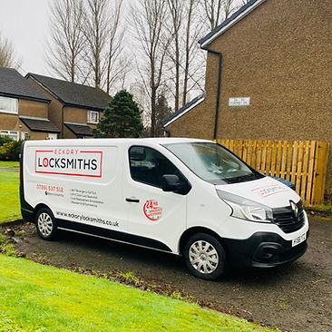 Locksmith in Glasgow, 24/7, Emergency Locksmith | Eckory Locksmiths