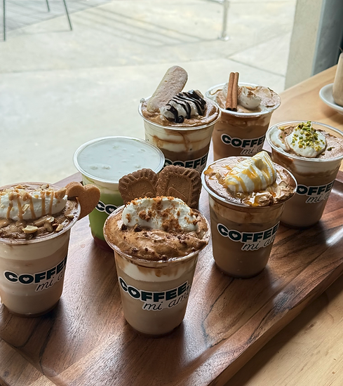Coffee, Mi Amor | Coffee Shop in Los Angeles